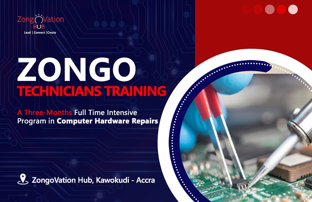 ZongoVation Hub - Empowering Young Entrepreneurs in Ghana